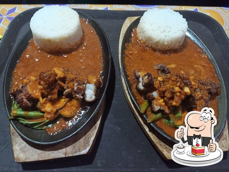 Mambu House Grill & Restaurant, Island Garden City of Samal ...