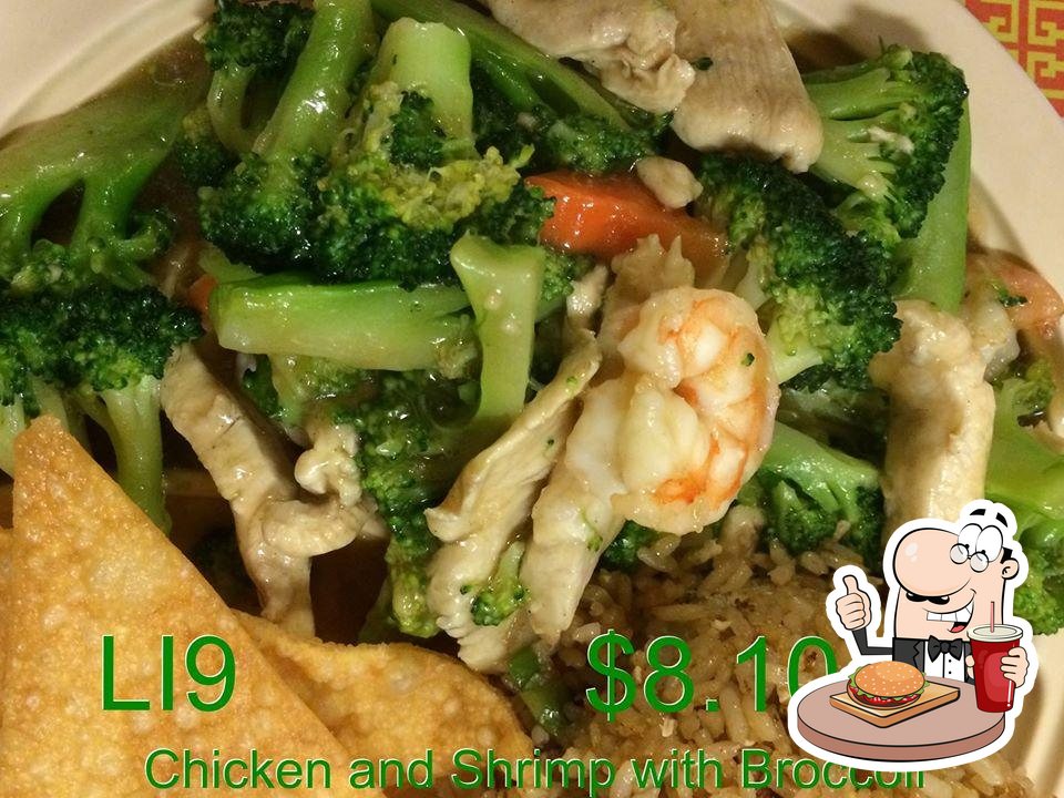 Oriental Triangle Chinese Restaurant & Lounge in New Orleans ...