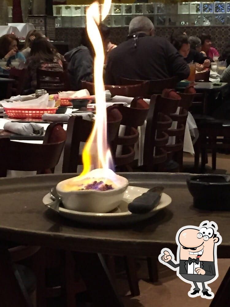 Pericos Mexican Restaurant, San Antonio - Restaurant menu, prices and ...
