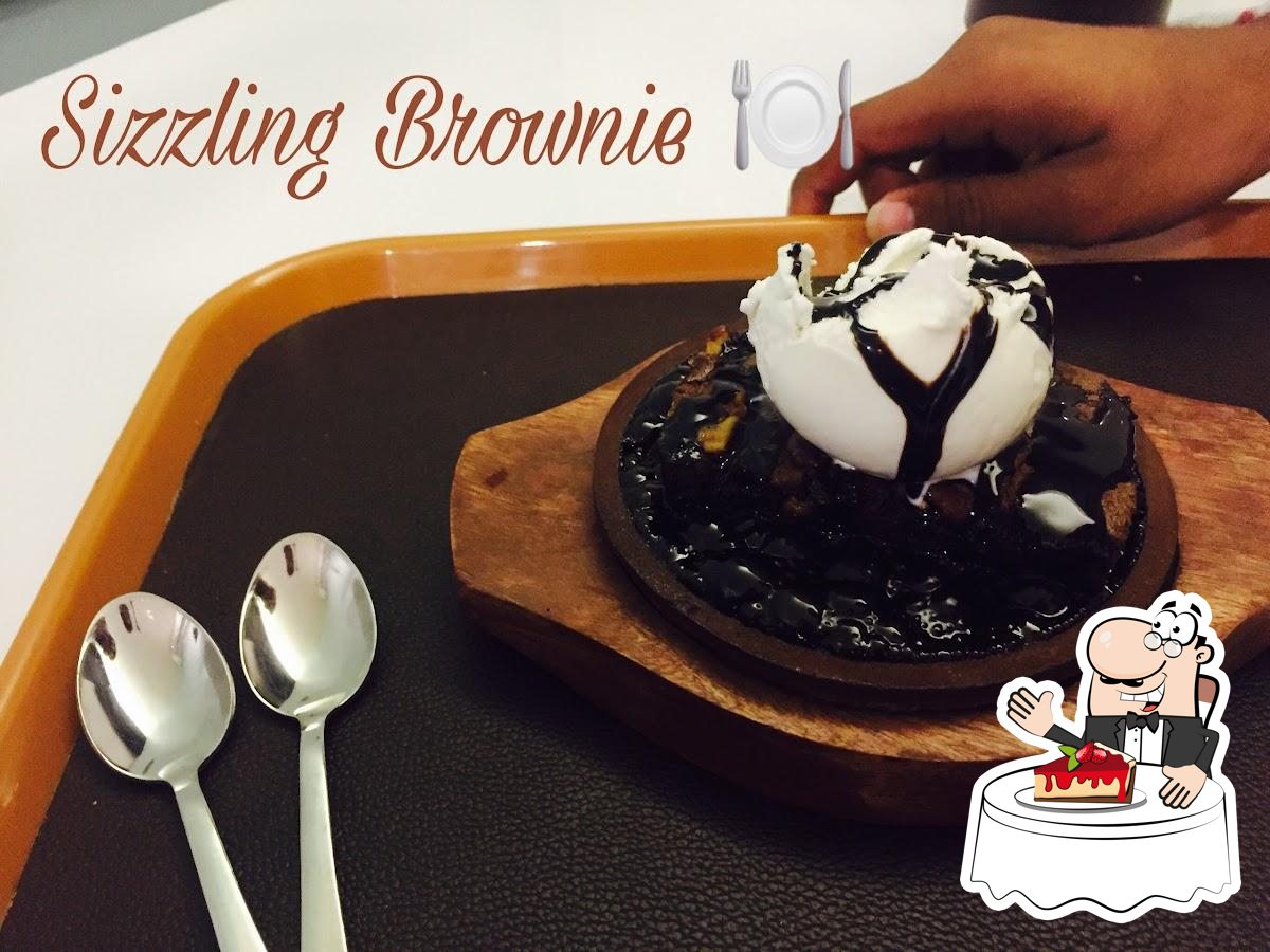 Picasso Cafe, Nadiad - Restaurant reviews