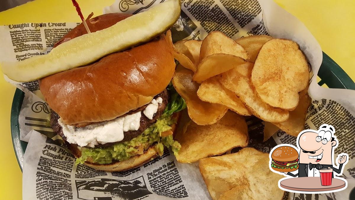 Rumors Sports Bar & Grill in Sussex - Restaurant menu and reviews