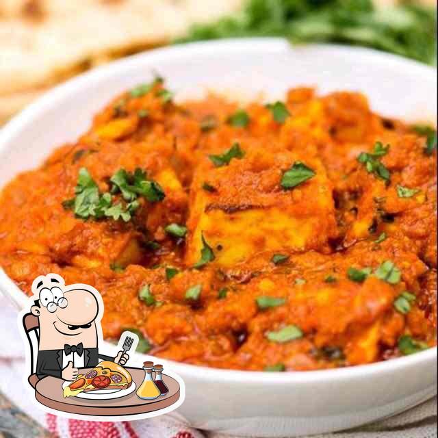 The Jaipur Take Away, Jaipur - Restaurant menu and reviews