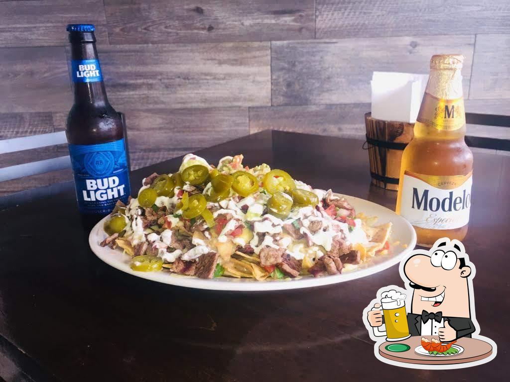 JJ BURGERS & Salads restaurant, San José del Cabo, P.º Malecon San Jose ...