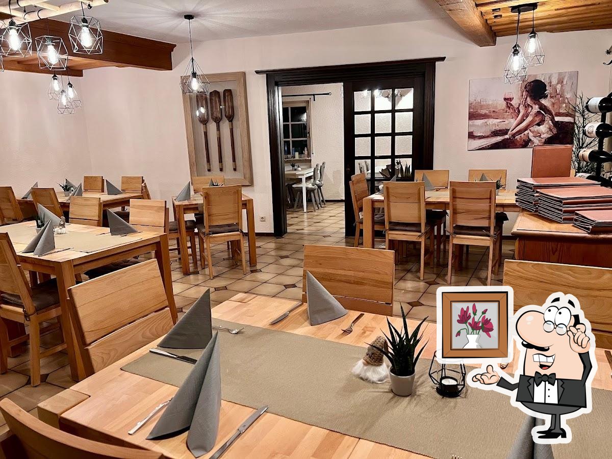 Herts Restaurant, Grünstadt - Speisekarte, Preise und Bewertungen