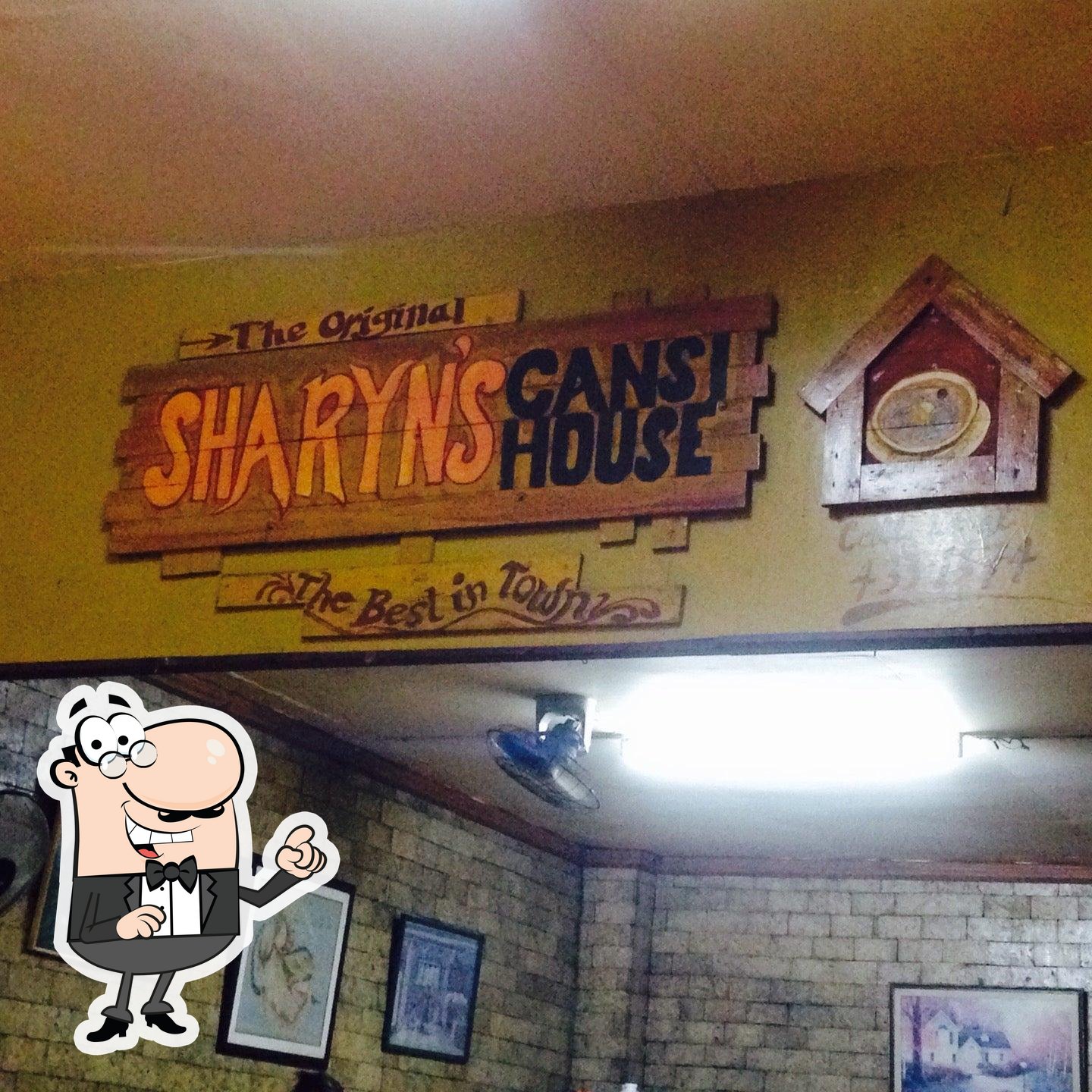 Sharyn's Cansi House restaurant, Bacolod - Restaurant reviews