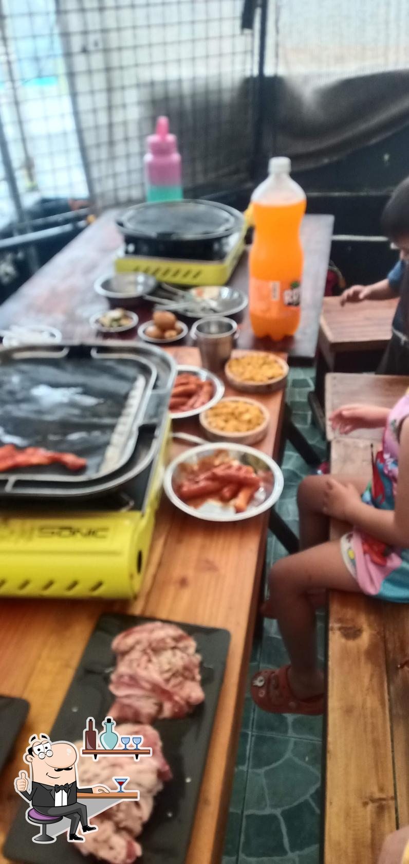 sharEat Lipa (Unlimited Samgyupsal and Korean Food Grocery), Lipa ...