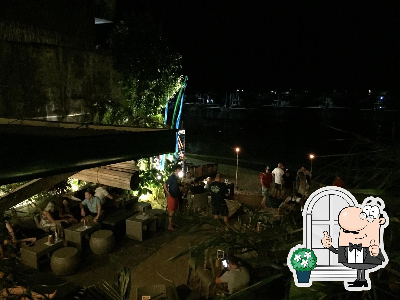 SAVA Beach Bar, El Nido - Restaurant reviews