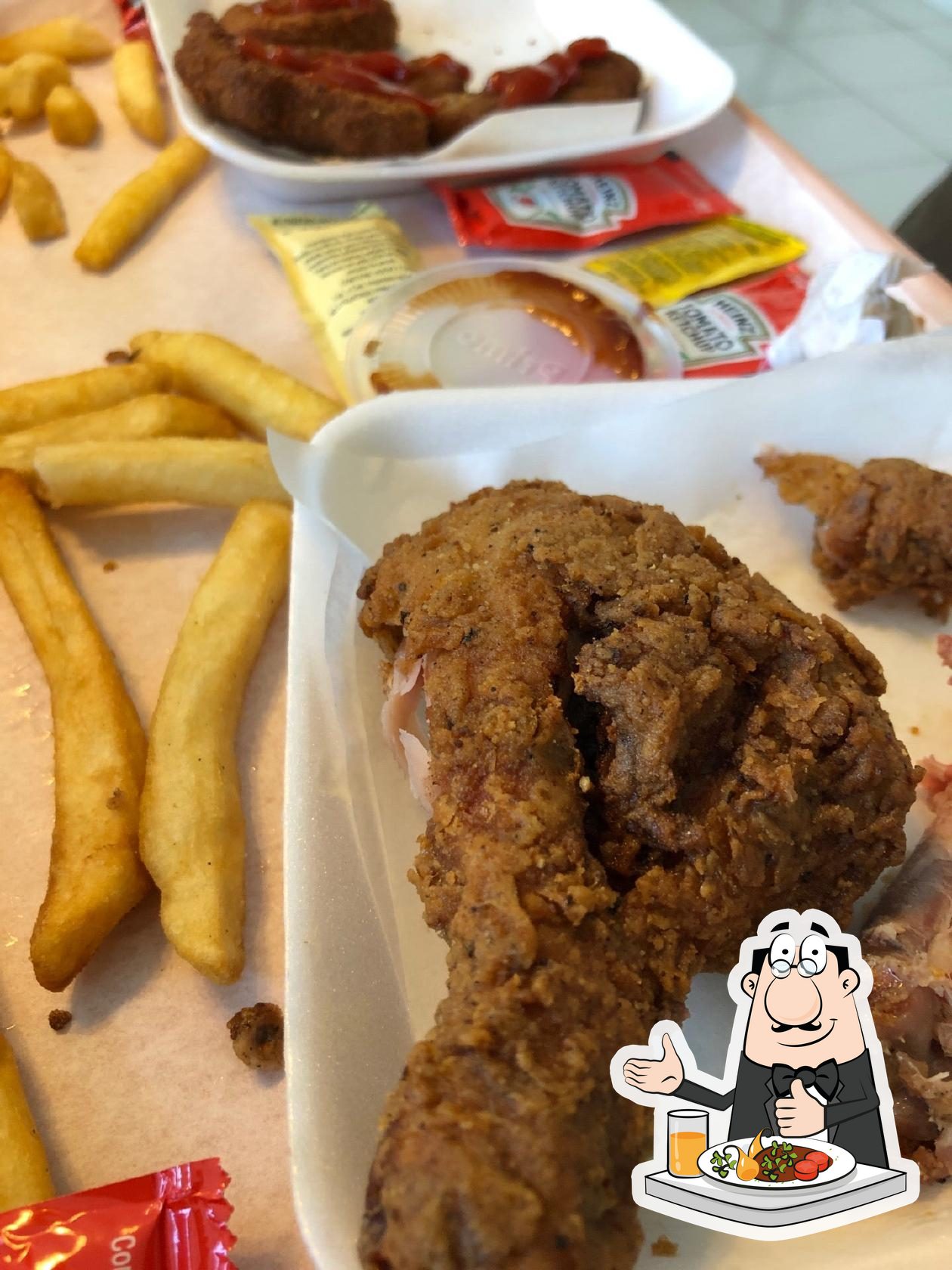 CHICKEN FACTORY restaurant, Cancún - Restaurant reviews