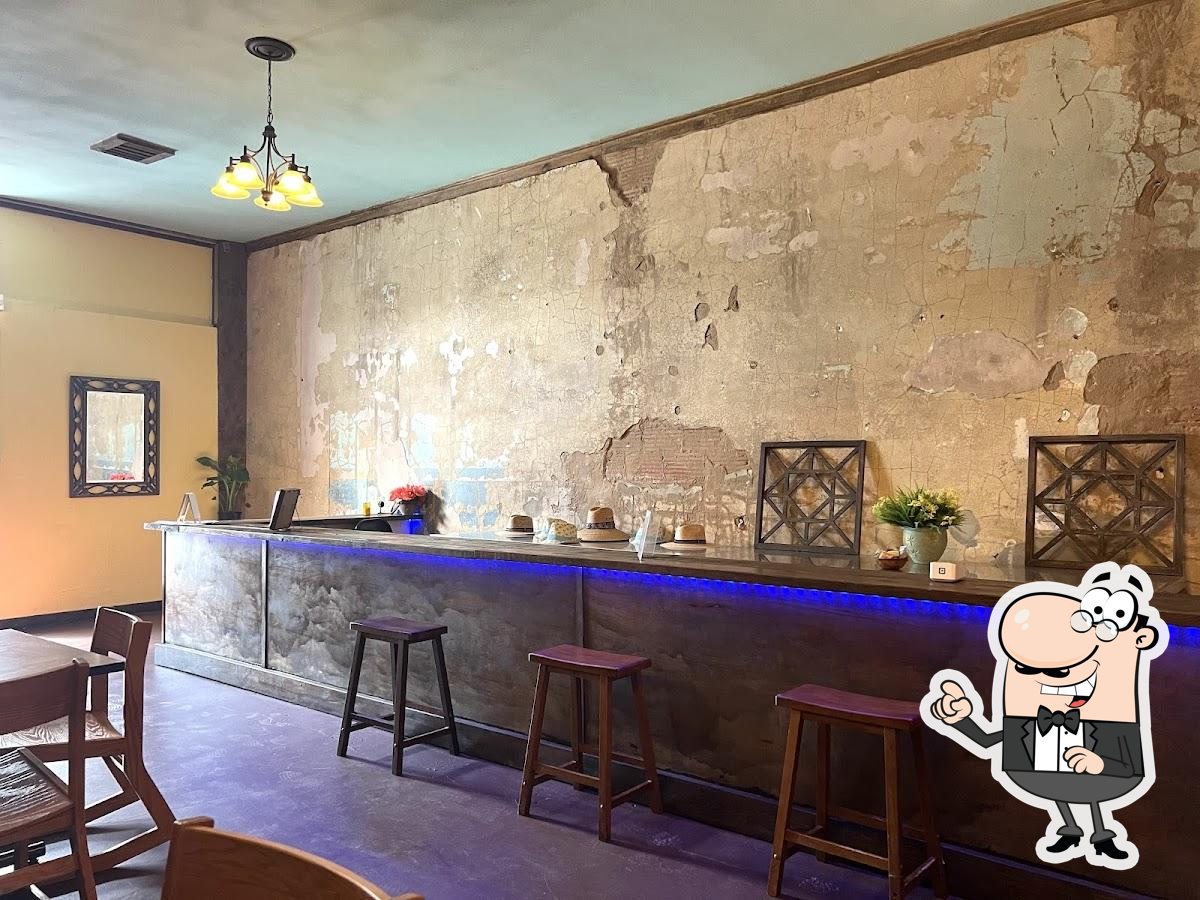 Cuba 1918, San Antonio - Restaurant menu, prices and reviews