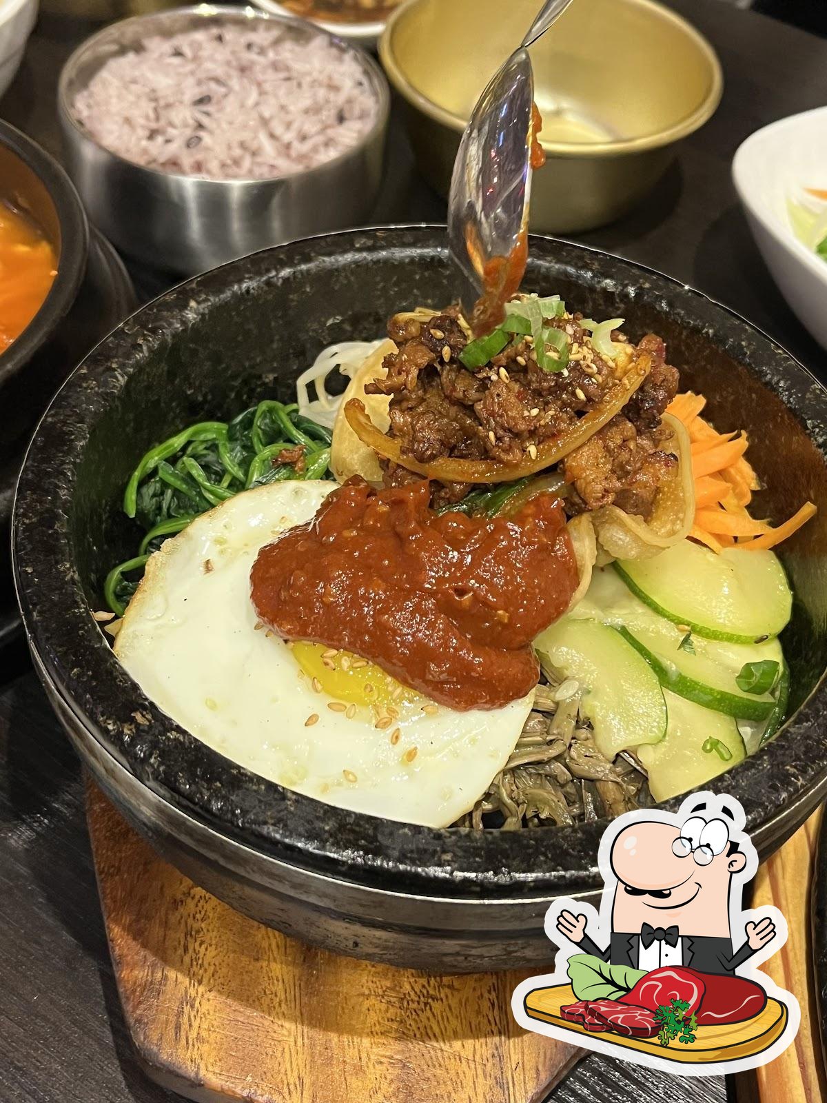 Damda in Toronto - Restaurant reviews