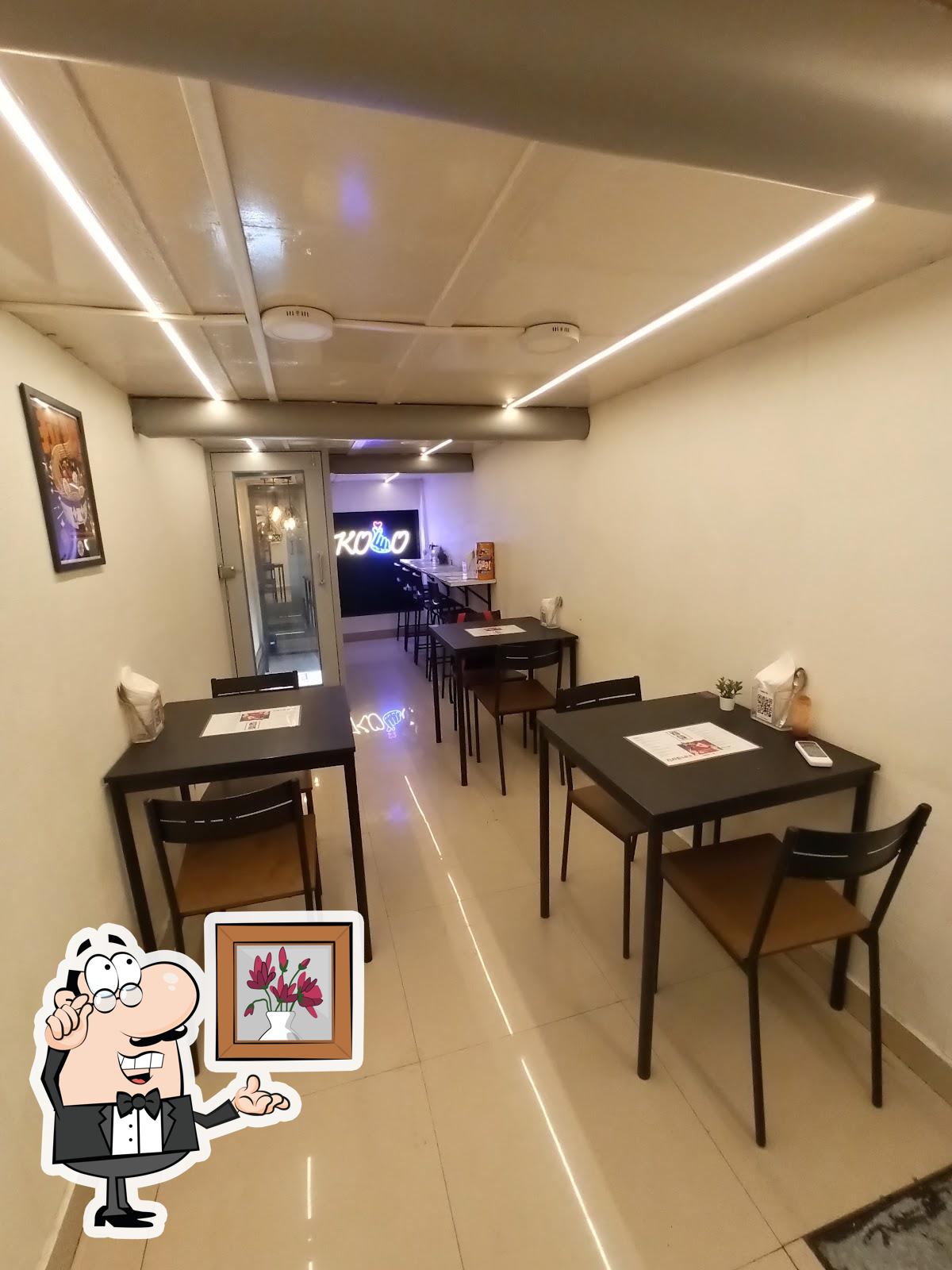 KOGO, Thane - Restaurant menu, prices and reviews