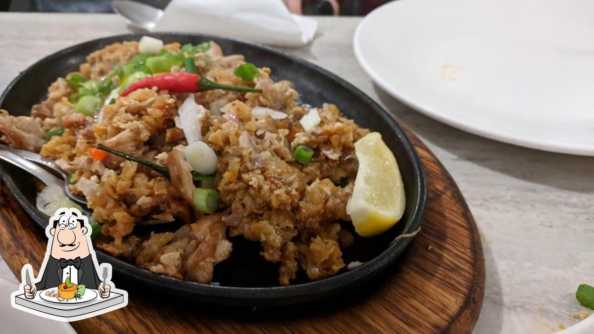 La Meza Grill in Delta - Restaurant menu and reviews
