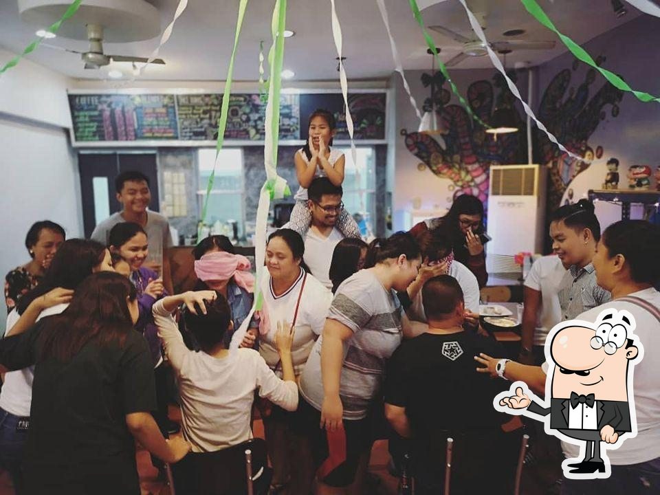 Timog Coffee cafe, Biñan, Thumbayan - Restaurant reviews