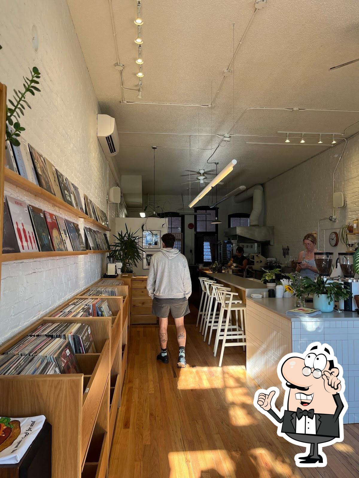 Torch Song Cafe in Victoria - Restaurant reviews