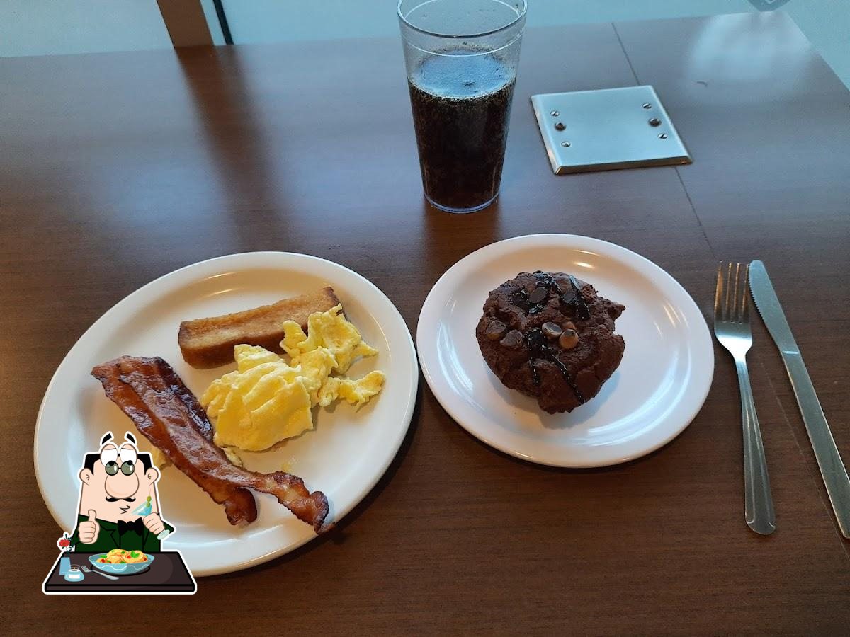 Towers Cafe in Detroit - Restaurant reviews