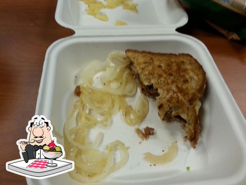 Alferd Packer Grill, 1669 Euclid Ave in Boulder - Restaurant menu and ...
