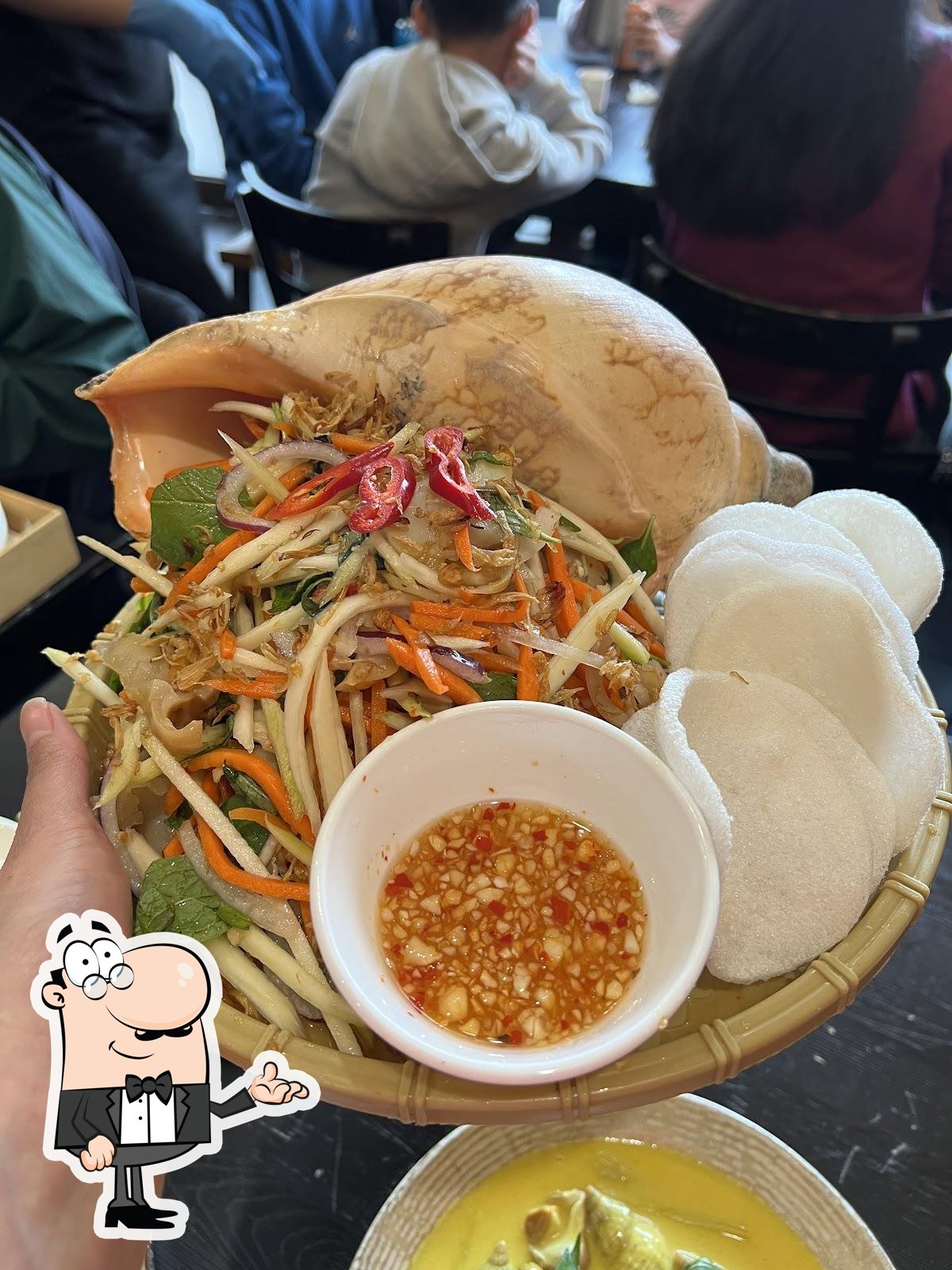Hủ Tiếu Gõ Ông Mập, Footscray - Restaurant menu, prices and reviews