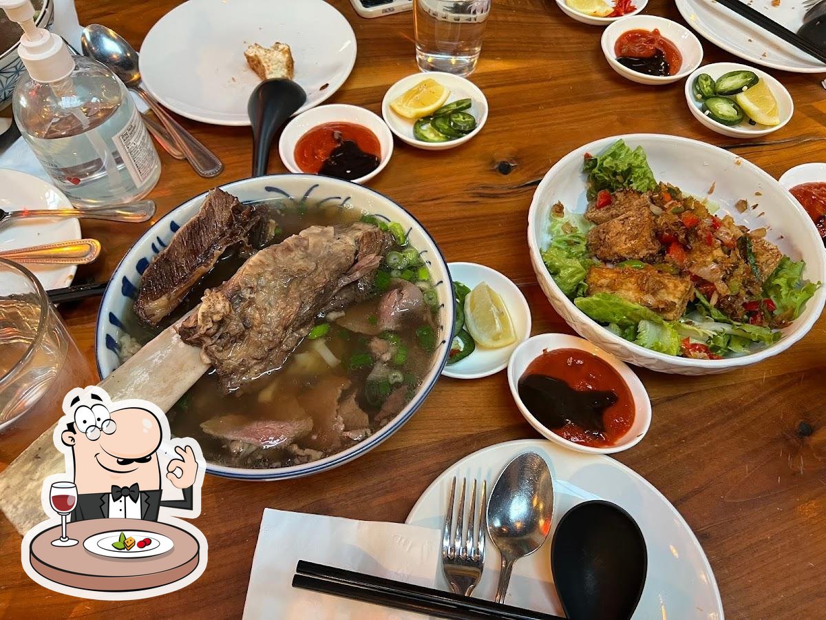Gao Viet Kitchen in San Mateo - Restaurant menu and reviews