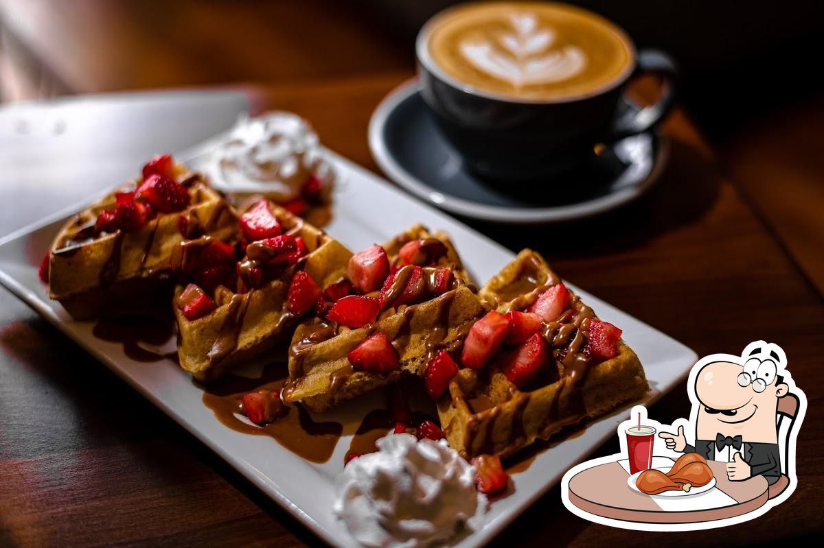 2TEN Coffee Roasters (Montecillo) in El Paso - Restaurant reviews