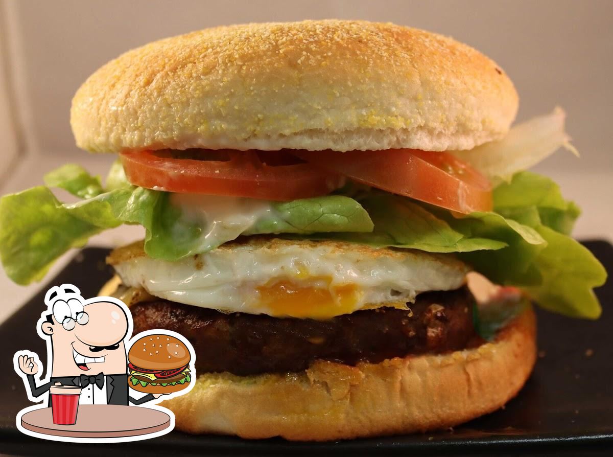 Alma road menu in Whanganui - Restaurant reviews