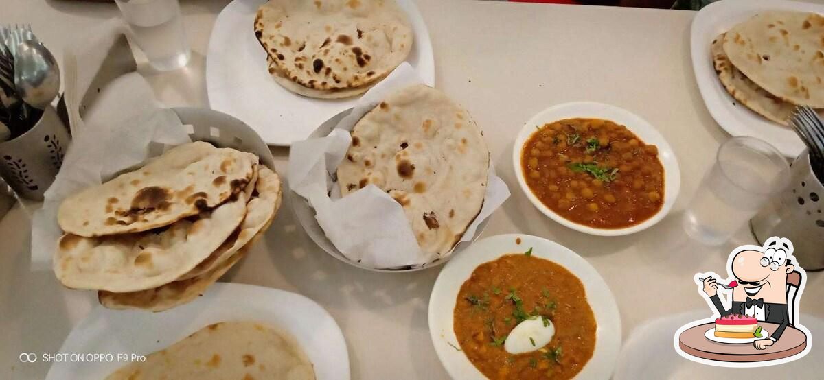 Baba Fast Food Restaurant, Kolkata, 28B - Restaurant menu and reviews