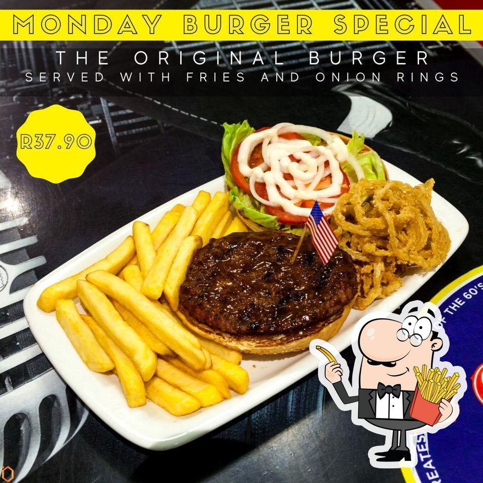 Grillers restaurant, Port Elizabeth - Restaurant reviews