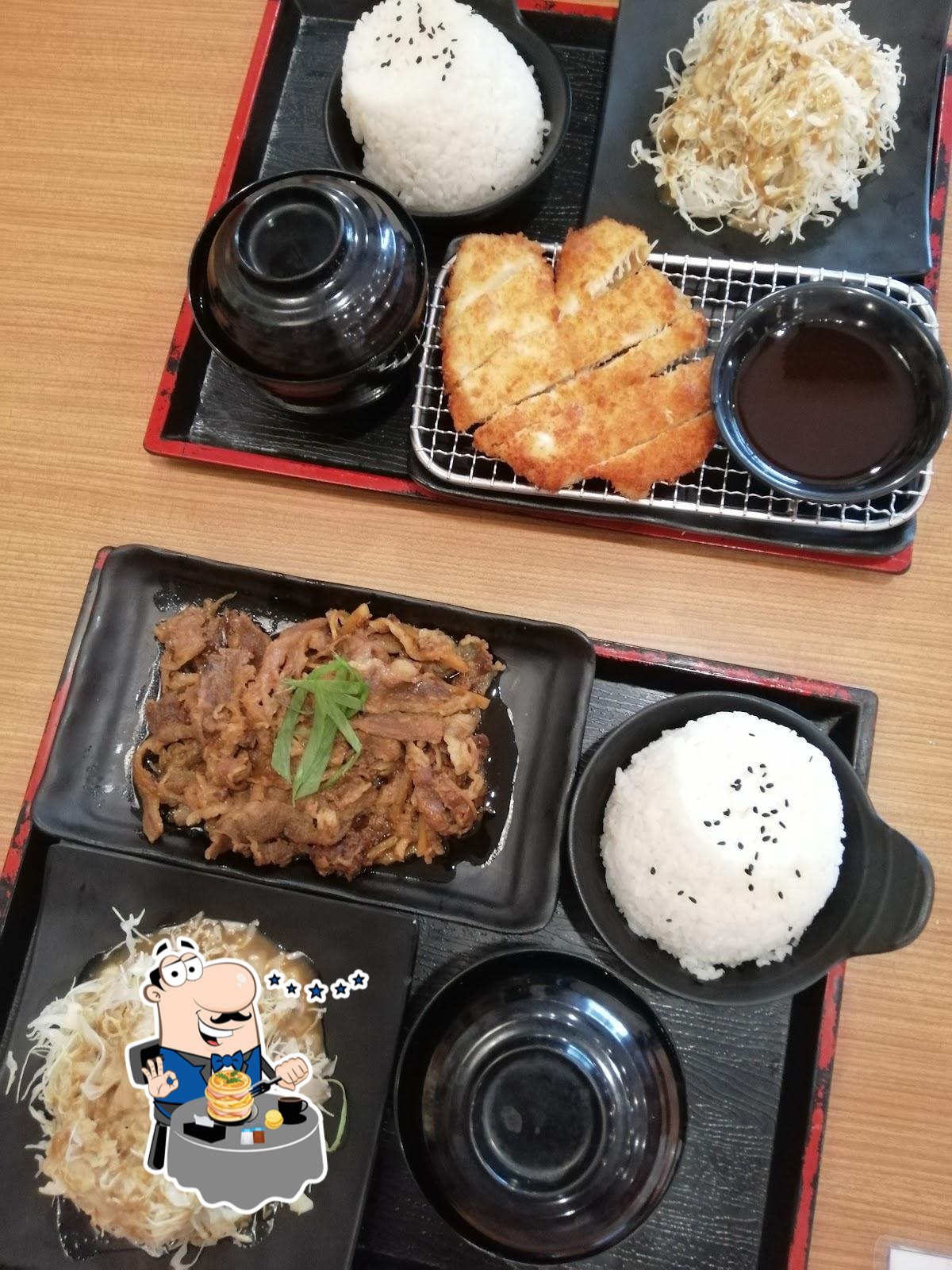 Hayashi Yakiniku Ayala Malls Circuit restaurant, Makati - Restaurant ...