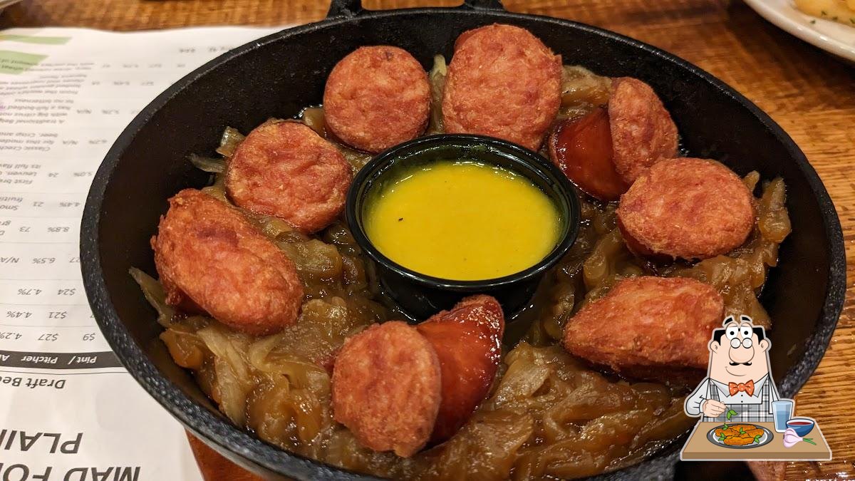Mad For Chicken Plainview in Plainview - Restaurant menu and reviews