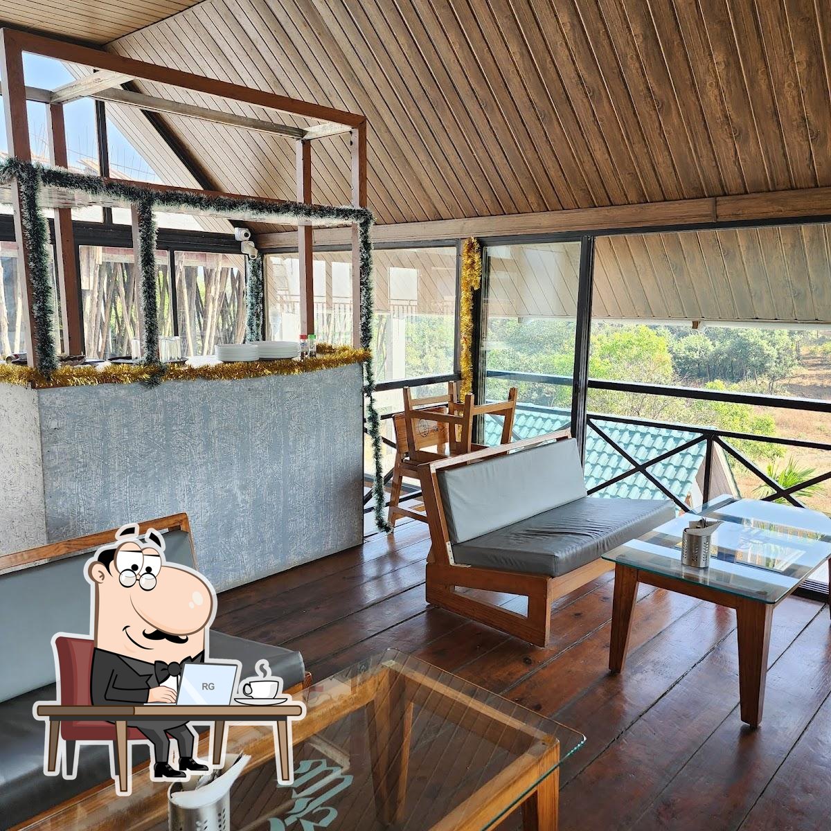 MakaBawa Café Bar - Restaurant menu, prices and reviews