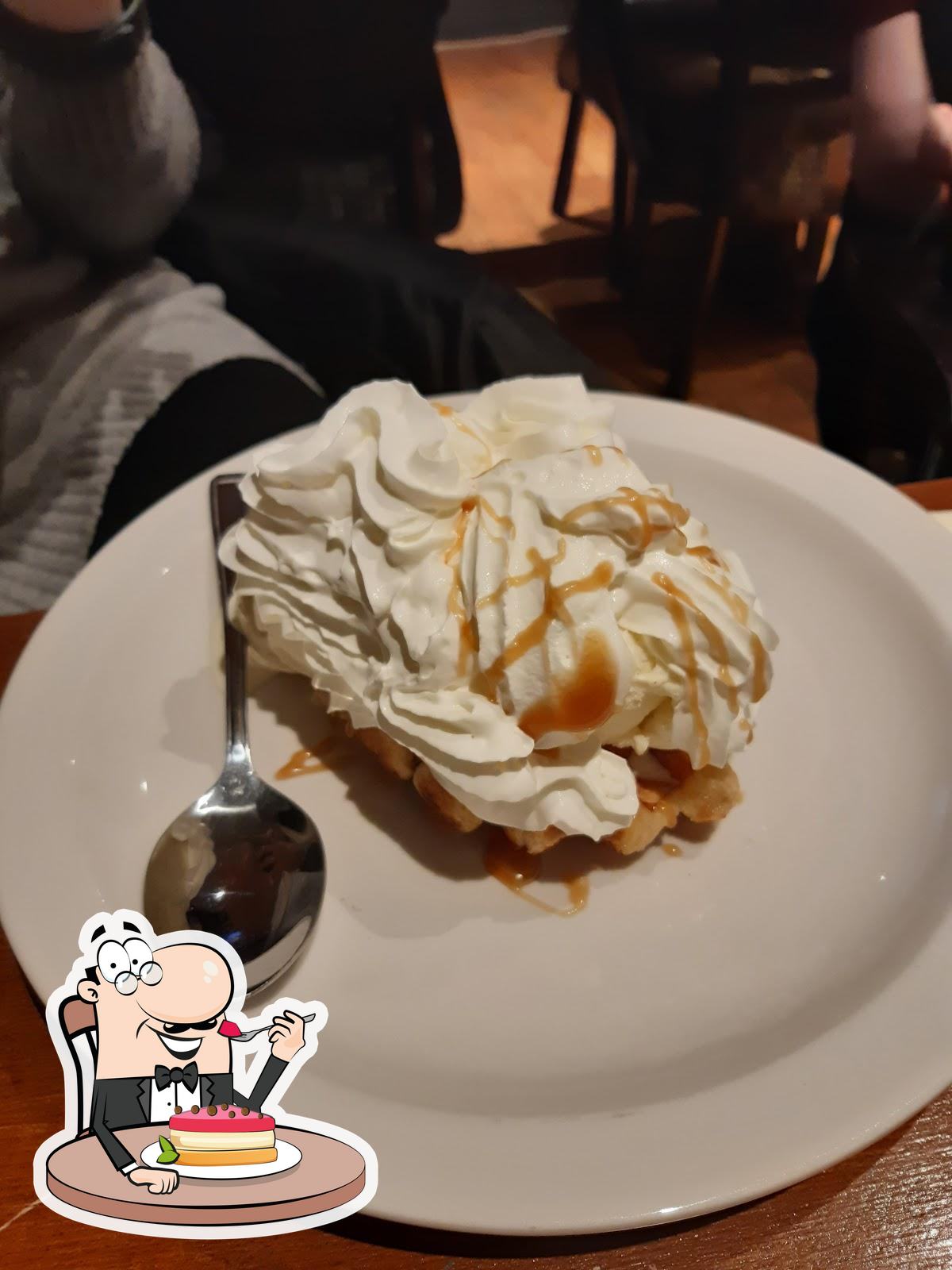 Master Mariner in Barry - Restaurant menu and reviews