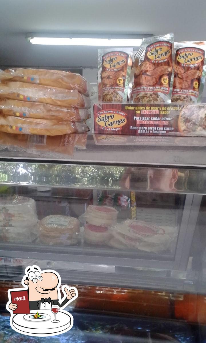 Pollos Don Guillo - Santa Lucía, Medellín - Menú del restaurante ...