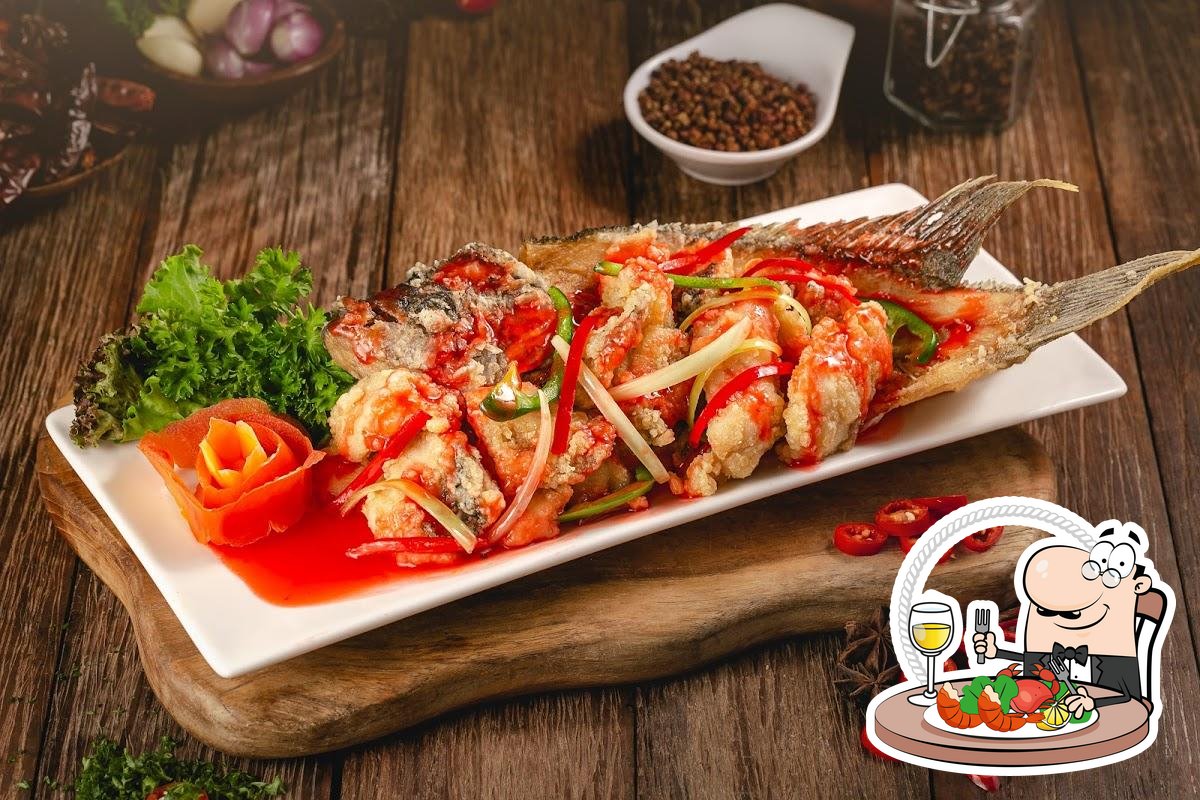 Soon Fatt Chinese Restaurant, East Jakarta - Restaurant reviews