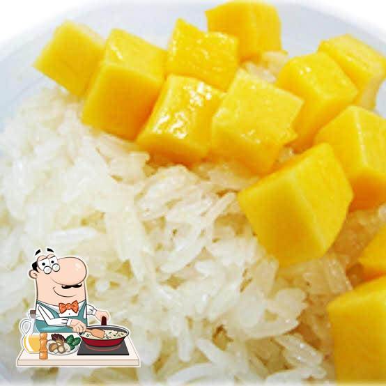 The Icon Thai Kurri Kurri, Kurri Kurri - Restaurant menu, prices and ...