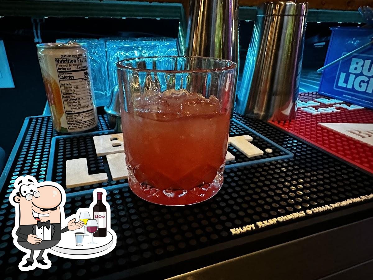 The Whiskey Barn in Fulton - Restaurant reviews