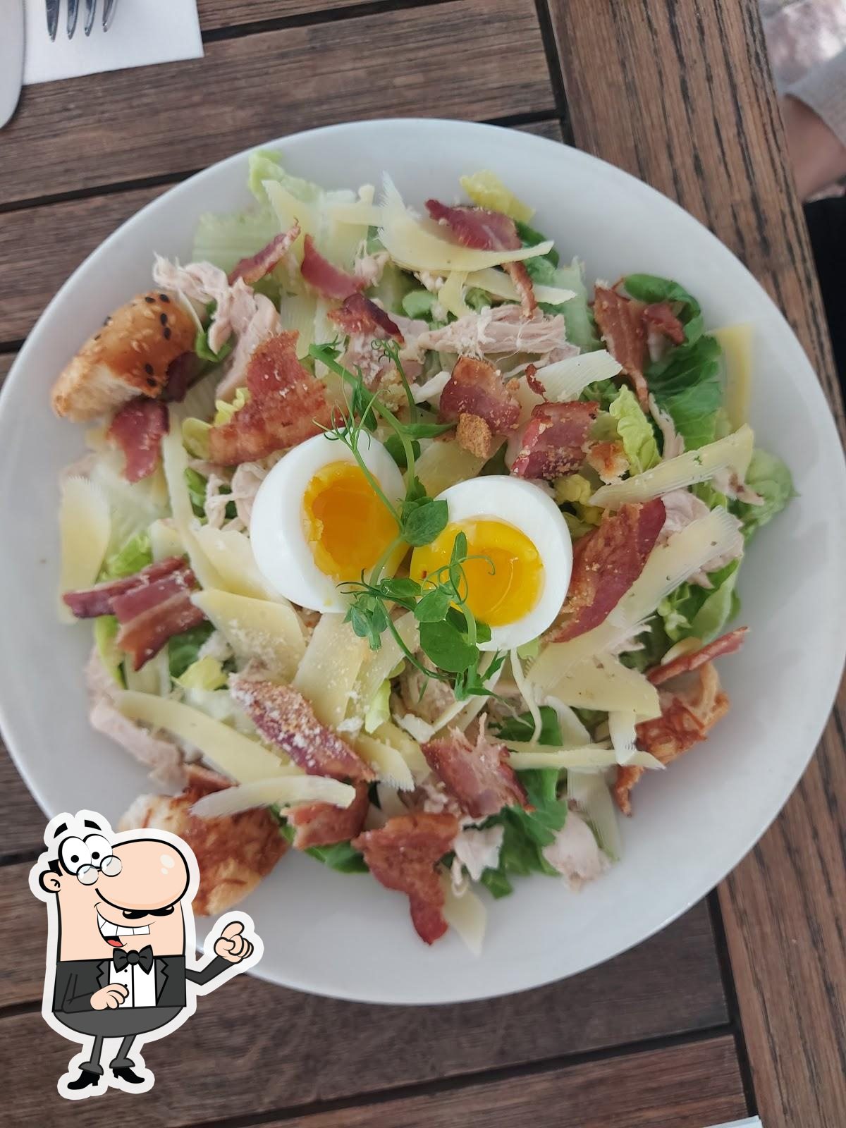 The Wild Fig Restaurant, Cape Town - Restaurant menu, prices and reviews
