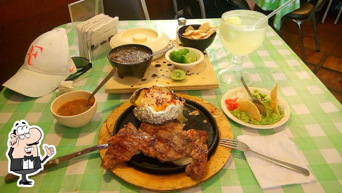 El Castor, Monterrey - Menú del restaurante, precios y reseñas