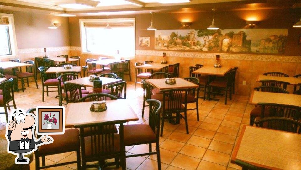 Giugi's in Sunbury - Pizza restaurant menu and reviews