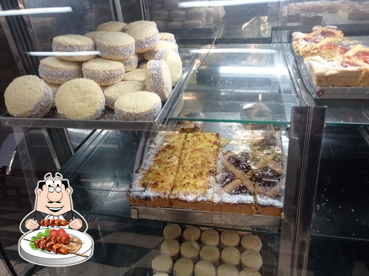 Panadería Cafetería Del Sol, Rosario - Opiniones del restaurante