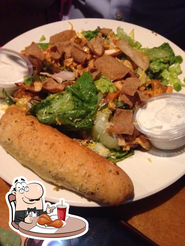 Crescent Moon Ale House in Omaha - Restaurant menu and reviews