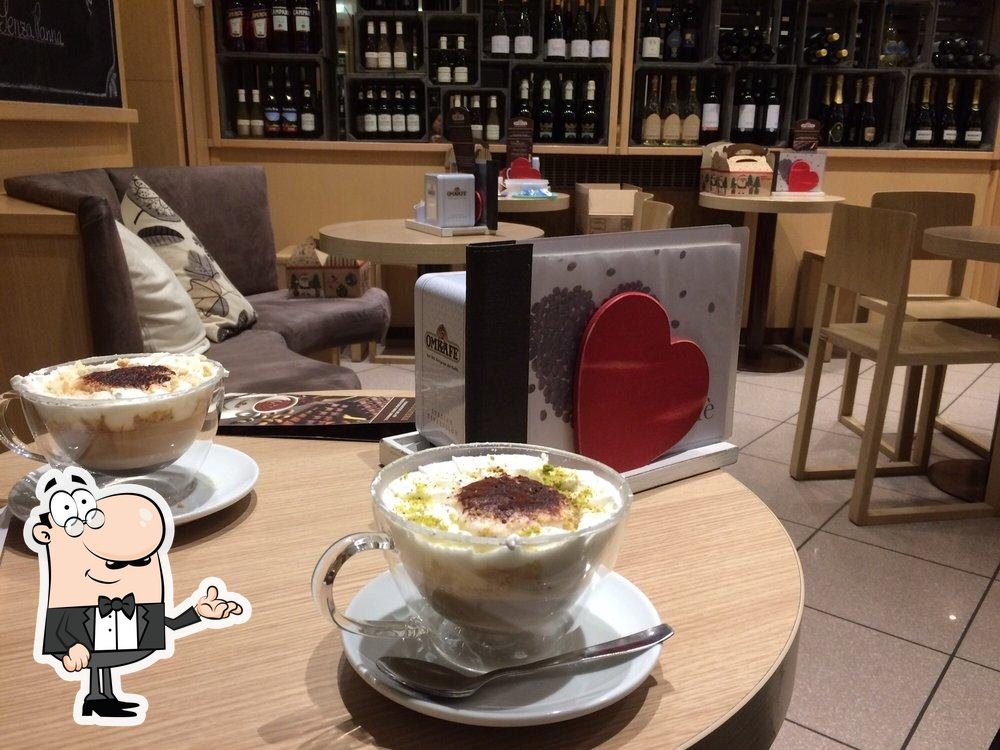 Casa del Caffè caffè bar, Riva del Garda - Recensioni del ristorante