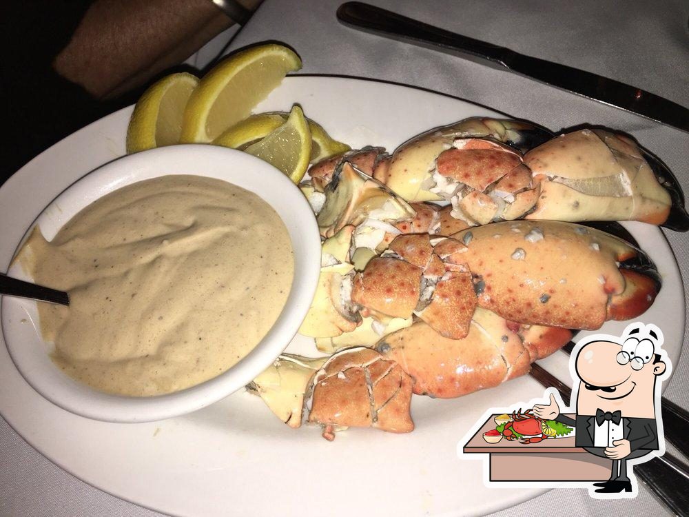 Billy's Stone Crab Restaurant in Hollywood - Restaurant reviews