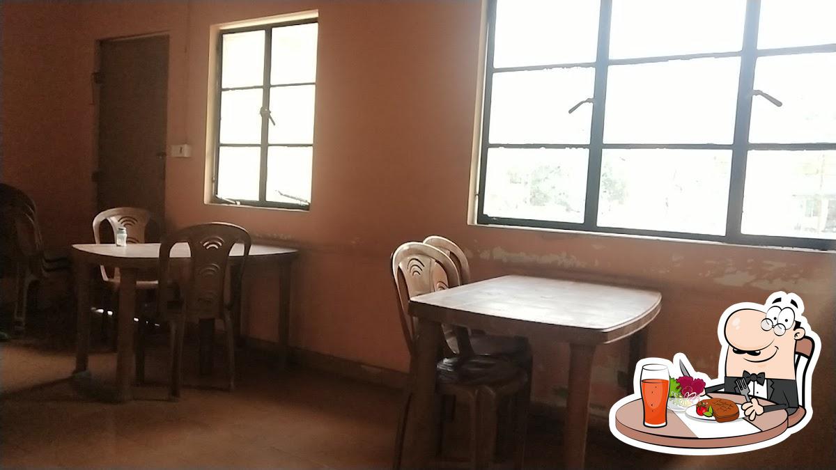 CAEPHT Canteen, Ranipool - Restaurant menu, prices and reviews