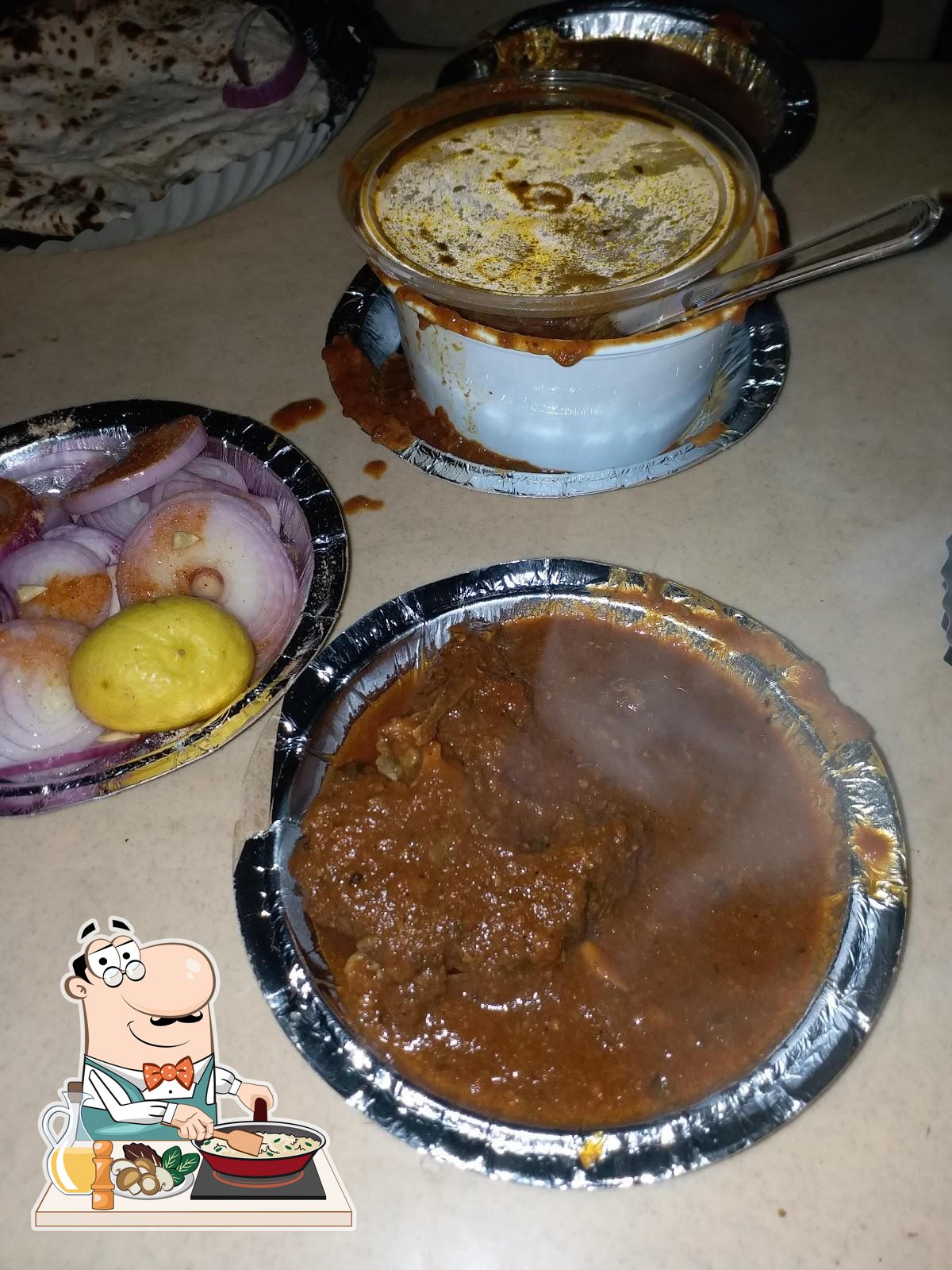 DBDN Meat Shop, Gurugram - Restaurant menu, prices and reviews
