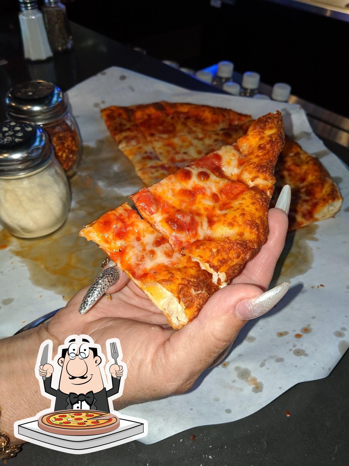 Duane's House of Pizza - Osgood, 4281 45th St S in Fargo - Restaurant ...