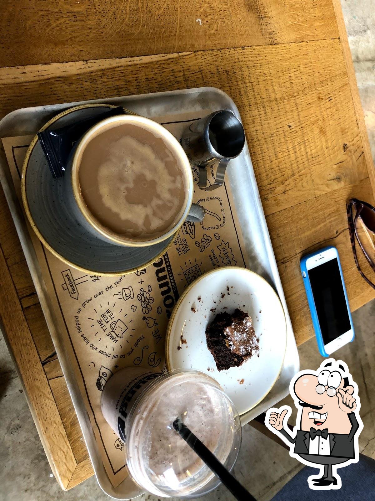 Ground Espresso Bars, Banbridge in Banbridge - Restaurant reviews