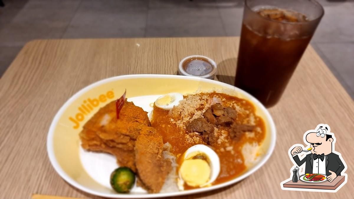 Jollibee Crissant CML restaurant, Quezon City - Restaurant reviews