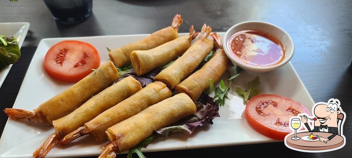 La Dalat Vietnamese Cuisine in Temple - Restaurant menu and reviews