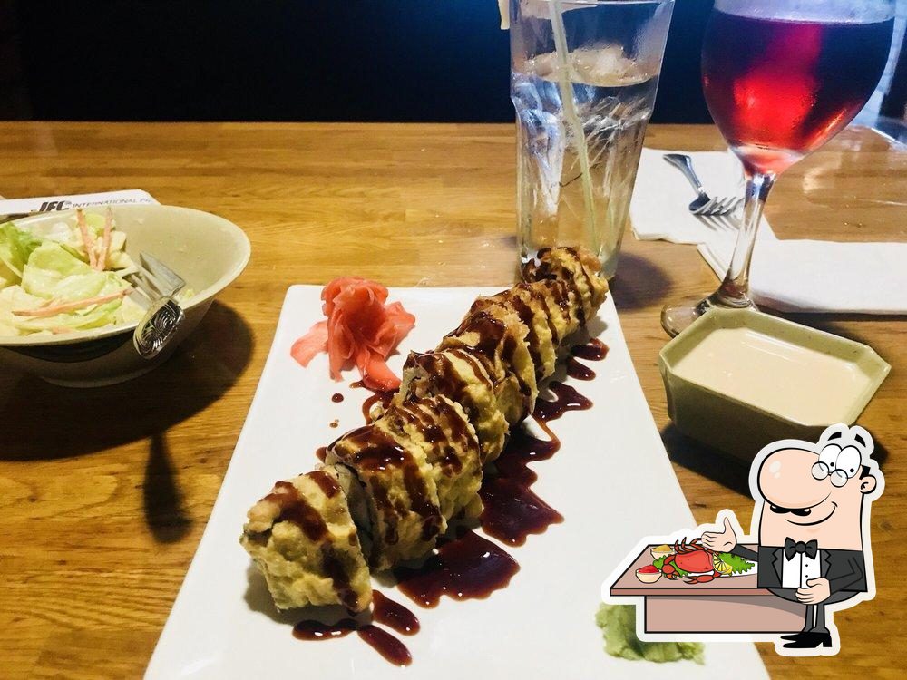 Little Kobe in Cookeville - Restaurant menu and reviews