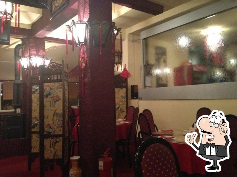 Makao i Žuto More (Macao and Yellow Sea) restaurant, Belgrade, Prve ...