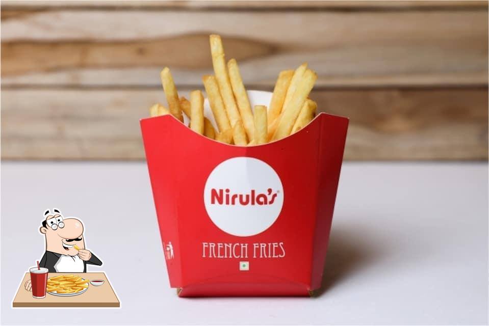 Nirula's, Noida, 19 Shop No C - Restaurant reviews